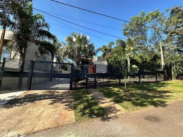 Casa / Sobrado para Venda em Agudos/SP Recanto dos Nobres 3 Quartos