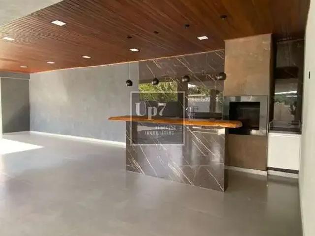 Casa / Sobrado para Venda em Agudos/SP Recanto dos Nobres 3 Quartos