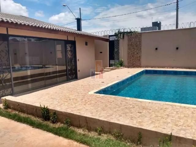 Casa / Sobrado para Venda em Agudos/SP Residencial e Comercial Sant'anna 2 Quartos