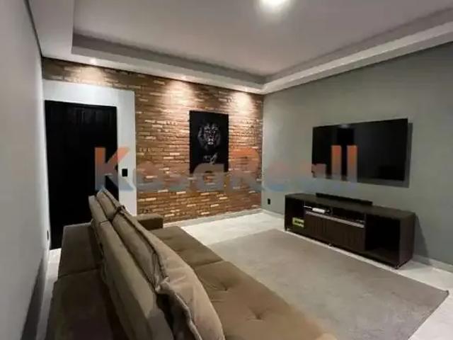 Casa / Sobrado para Venda em Agudos/SP Residencial e Comercial Sant'anna 2 Quartos