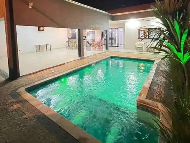 Casa / Sobrado para Venda em Agudos/SP Residencial e Comercial Sant'anna 2 Quartos