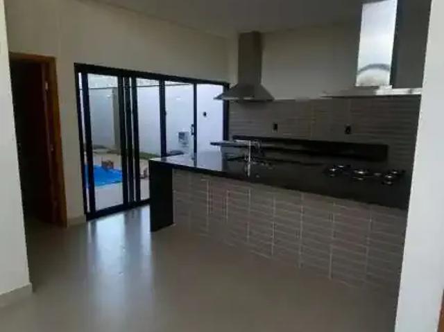 Casa / Sobrado para Venda em Agudos/SP Residencial e Comercial Sant'anna 3 Quartos