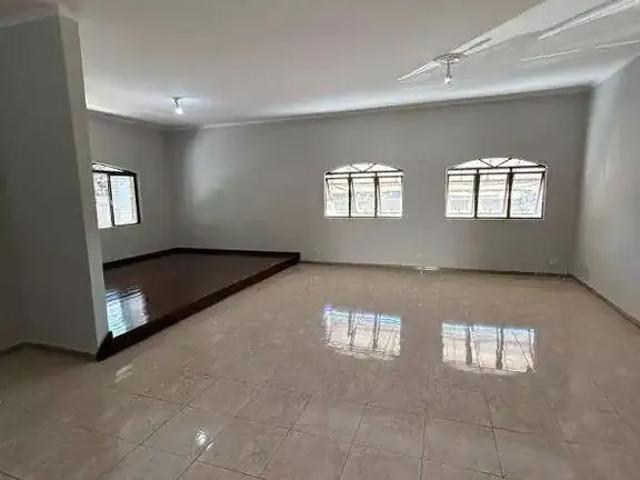 Casa / Sobrado para Venda em Agudos/SP Residencial Parque Smeralda 3 Quartos