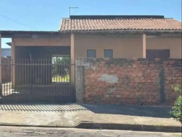 Casa / Sobrado para Venda em Adamantina/SP Parque Residencial Itamarati