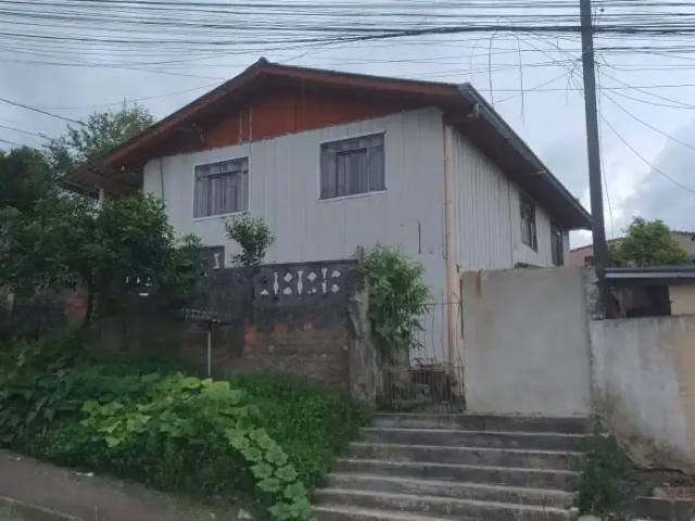 Casa / Sobrado para Venda em Almirante Tamandaré/PR Cachoeira 3 Quartos