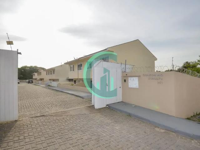 Casa / Sobrado para Venda em Almirante Tamandaré/PR Cachoeira 3 Quartos