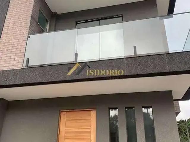 Casa / Sobrado para Venda em Almirante Tamandaré/PR Cachoeira 3 Quartos