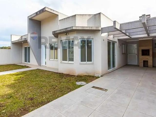 Casa / Sobrado para Venda em Almirante Tamandaré/PR Cachoeira 3 Quartos