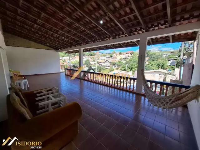 Casa / Sobrado para Venda em Almirante Tamandaré/PR Cachoeira 5 Quartos