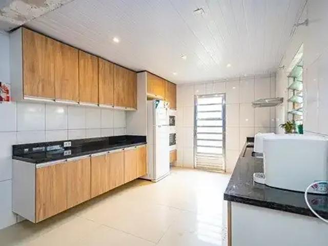 Casa / Sobrado para Venda em Almirante Tamandaré/PR Cachoeira 6 Quartos