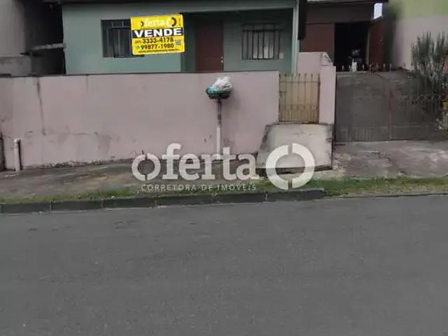 Casa / Sobrado para Venda em Almirante Tamandaré/PR Campina do Arruda 3 Quartos