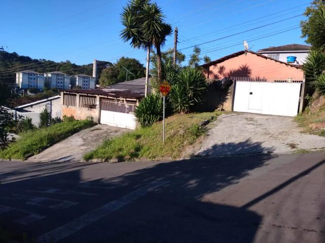 Casa / Sobrado para Venda em Almirante Tamandaré/PR Campina do Arruda 2 Quartos