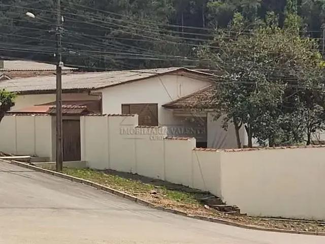 Casa / Sobrado para Venda em Almirante Tamandaré/PR Bonfim