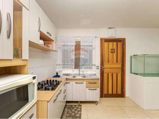 Casa / Sobrado para Venda em Almirante Tamandaré/PR Bonfim 4 Quartos