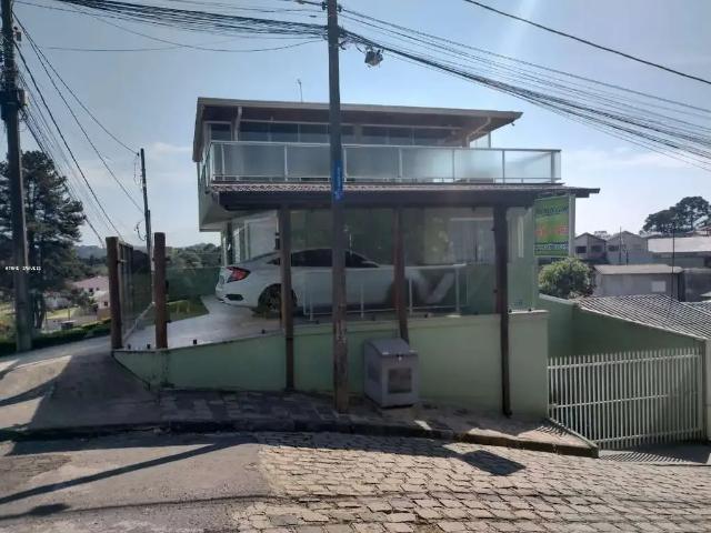 Casa / Sobrado para Venda em Almirante Tamandaré/PR Jardim Apucarana 3 Quartos