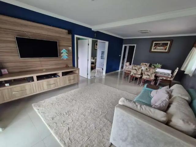 Casa / Sobrado para Venda em Almirante Tamandaré/PR Jardim Apucarana 3 Quartos