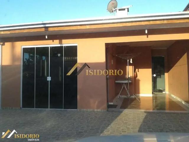 Casa / Sobrado para Venda em Almirante Tamandaré/PR Jardim Colonial 3 Quartos