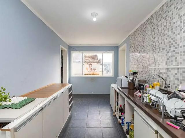 Casa / Sobrado para Venda em Almirante Tamandaré/PR Jardim Dourados 4 Quartos