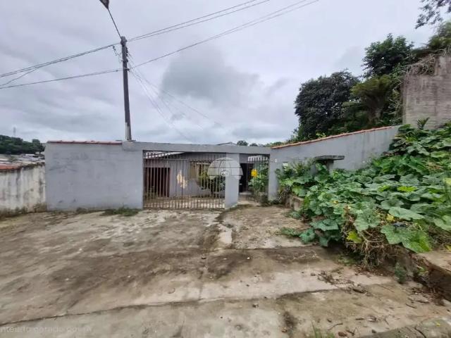 Casa / Sobrado para Venda em Almirante Tamandaré/PR Jardim Paraíso 3 Quartos