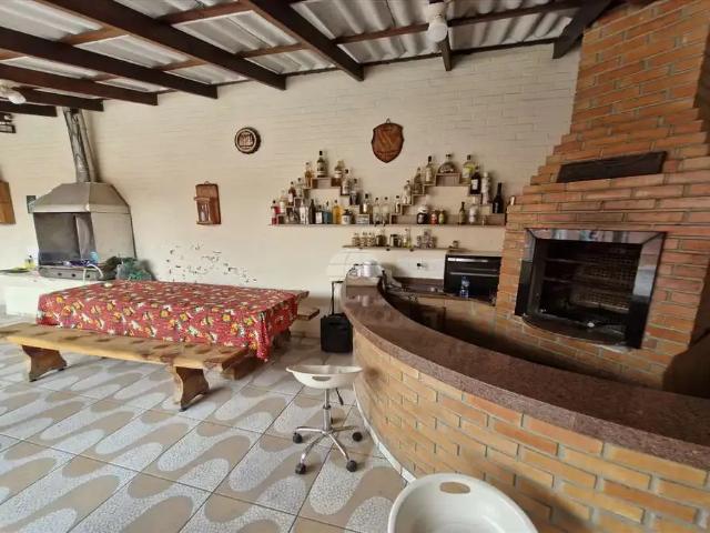 Casa / Sobrado para Venda em Almirante Tamandaré/PR Jardim Paraíso 3 Quartos