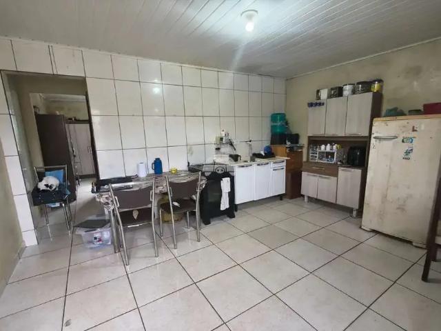 Casa / Sobrado para Venda em Almirante Tamandaré/PR Jardim Paraíso 2 Quartos