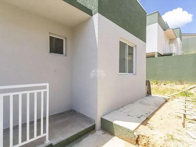 Casa / Sobrado para Venda em Almirante Tamandaré/PR Jardim Roma 2 Quartos