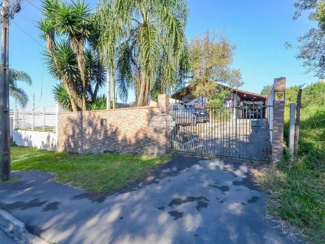 Casa / Sobrado para Venda em Almirante Tamandaré/PR Jardim Santo Antônio 4 Quartos