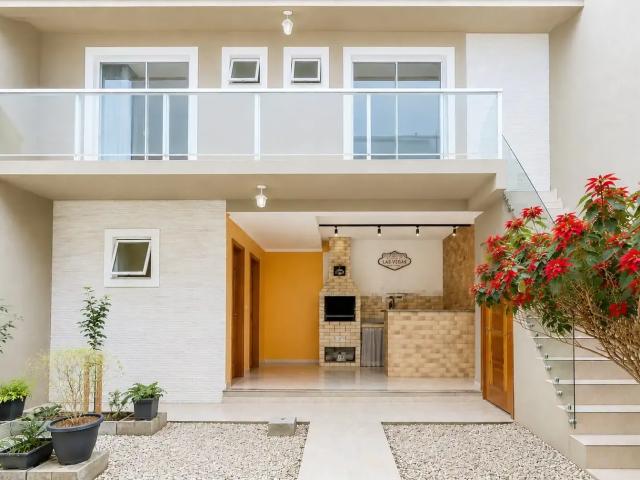Casa / Sobrado para Venda em Almirante Tamandaré/PR Loteamento Marinoni 5 Quartos