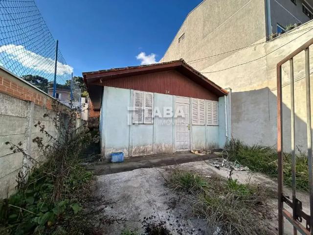 Casa / Sobrado para Venda em Almirante Tamandaré/PR Loteamento Marinoni 2 Quartos