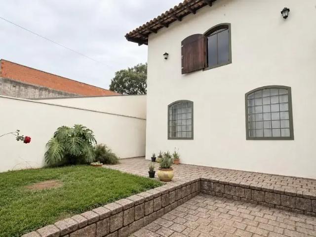 Casa / Sobrado para Venda em Almirante Tamandaré/PR Loteamento Marinoni 2 Quartos