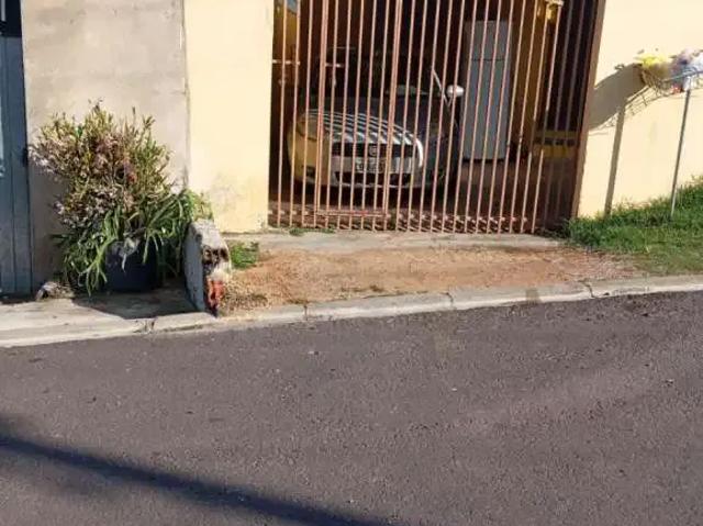 Casa / Sobrado para Venda em Almirante Tamandaré/PR Loteamento Nova Morada 3 Quartos