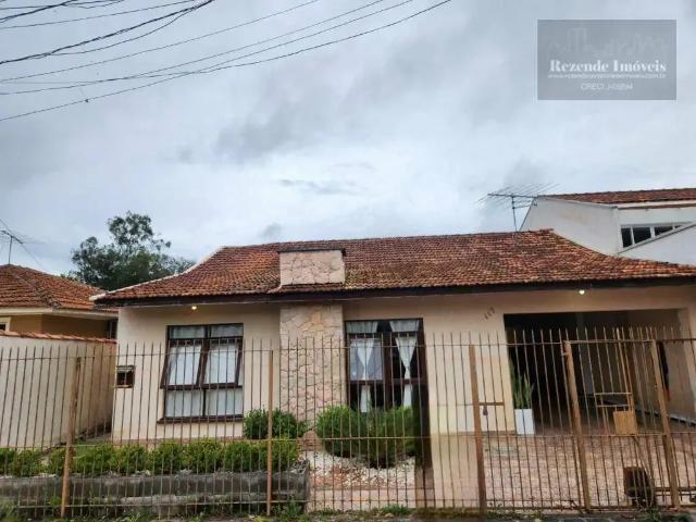 Casa / Sobrado para Venda em Almirante Tamandaré/PR Lamenha Grande 3 Quartos