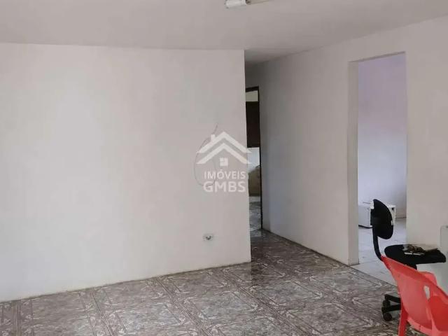 Casa / Sobrado para Venda em Almirante Tamandaré/PR Lamenha Grande 2 Quartos
