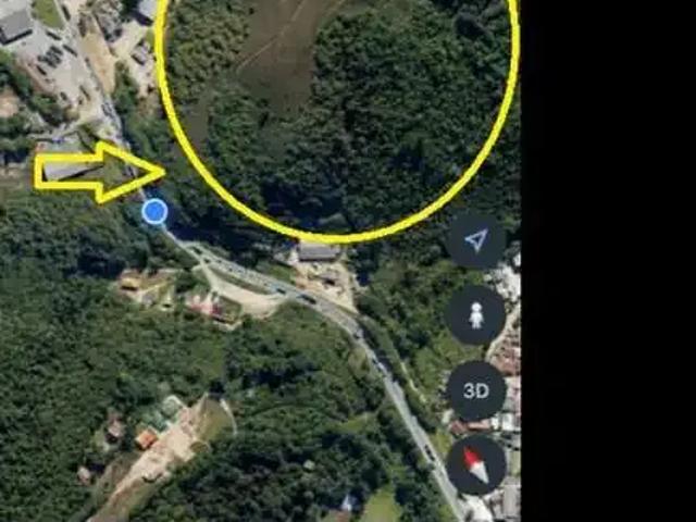 Casa / Sobrado para Venda em Almirante Tamandaré/PR Mato Dentro
