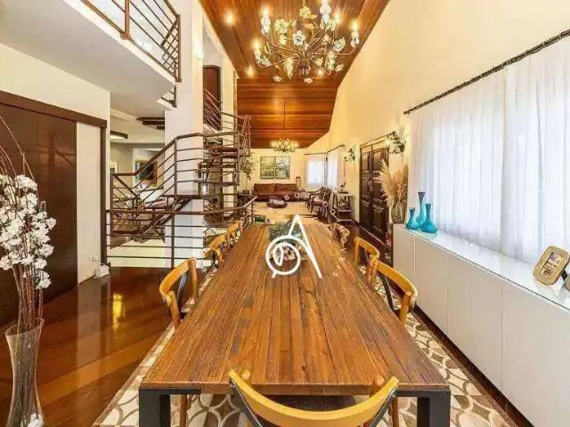 Casa / Sobrado para Venda em Almirante Tamandaré/PR São Miguel 5 Quartos