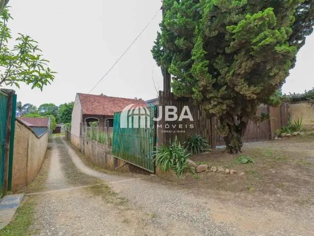 Casa / Sobrado para Venda em Almirante Tamandaré/PR Planta Almirante 4 Quartos