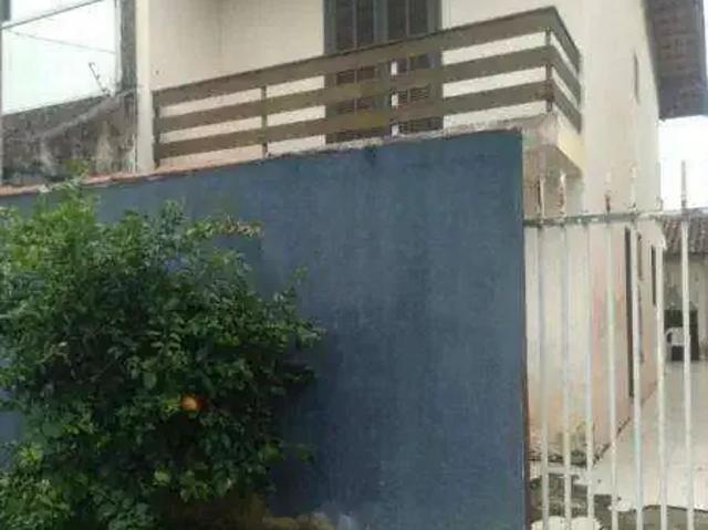 Casa / Sobrado para Venda em Almirante Tamandaré/PR Tanguá 2 Quartos