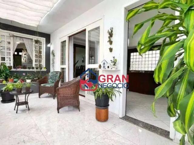 Casa / Sobrado para Venda em Almirante Tamandaré/PR Tanguá 3 Quartos