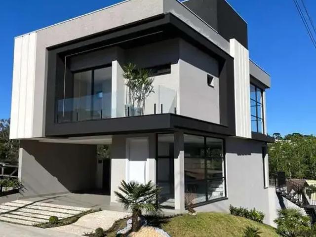 Casa / Sobrado para Venda em Almirante Tamandaré/PR Tanguá 3 Quartos