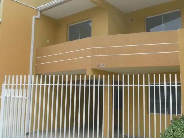 Casa / Sobrado para Venda em Almirante Tamandaré/PR Tanguá 3 Quartos