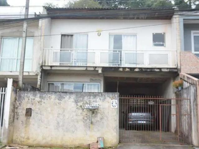 Casa / Sobrado para Venda em Almirante Tamandaré/PR Tanguá 3 Quartos