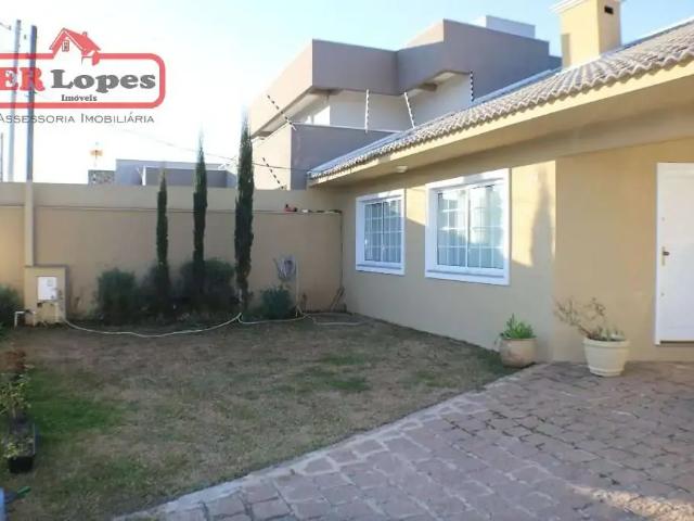 Casa / Sobrado para Venda em Almirante Tamandaré/PR Tanguá 4 Quartos
