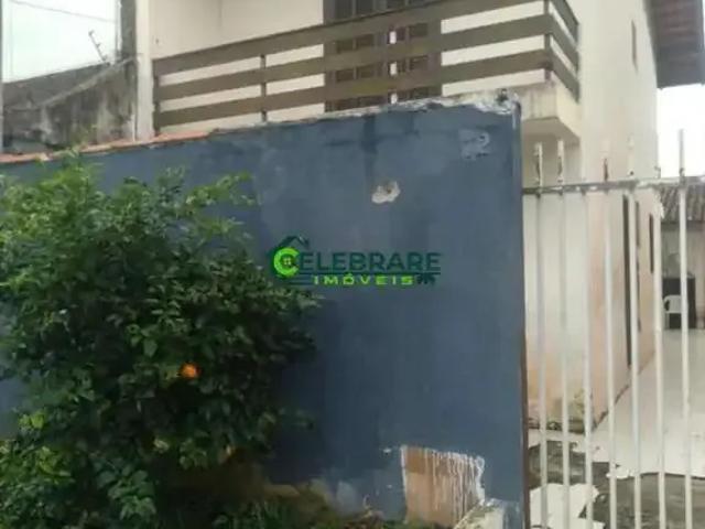Casa / Sobrado para Venda em Almirante Tamandaré/PR Tanguá