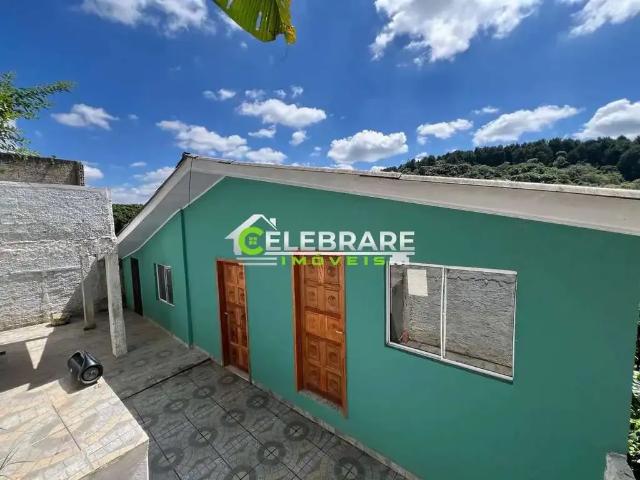 Casa / Sobrado para Venda em Almirante Tamandaré/PR Vila Alto Pinheiros 5 Quartos