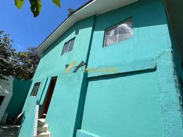 Casa / Sobrado para Venda em Almirante Tamandaré/PR Vila Alto Pinheiros 6 Quartos