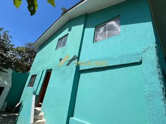 Casa / Sobrado para Venda em Almirante Tamandaré/PR Vila Alto Pinheiros 6 Quartos