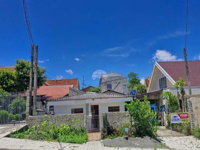 Casa / Sobrado para Venda em Almirante Tamandaré/PR Vila Formosa 6 Quartos