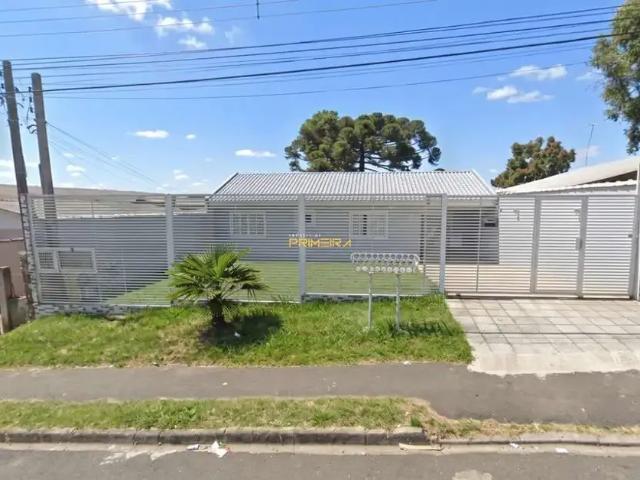 Casa / Sobrado para Venda em Almirante Tamandaré/PR Vila São Pedro 3 Quartos
