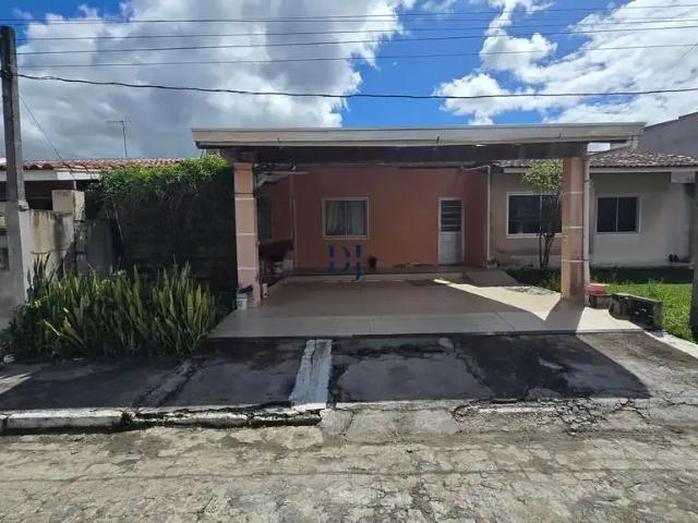 Casa / Sobrado para Venda em Alagoinhas/BA Alagoinhas Velha 4 Quartos