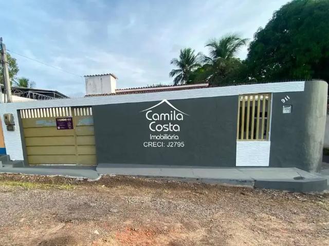 Casa / Sobrado para Venda em Alagoinhas/BA Alagoinhas Velha 2 Quartos